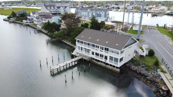 The Pearl At Marsh Island - Chincoteague, VA
