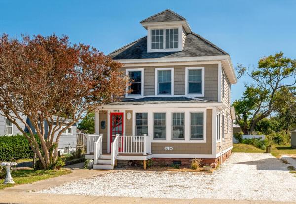 Island Sunset - Chincoteague, VA