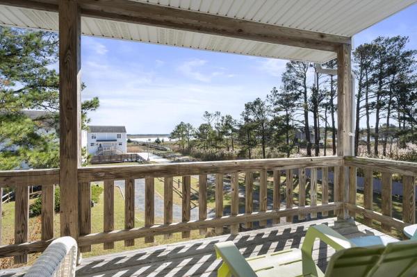 Sea Treasure - Chincoteague, VA