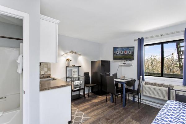 Assateague Inn 111-2r - 維珍尼亞