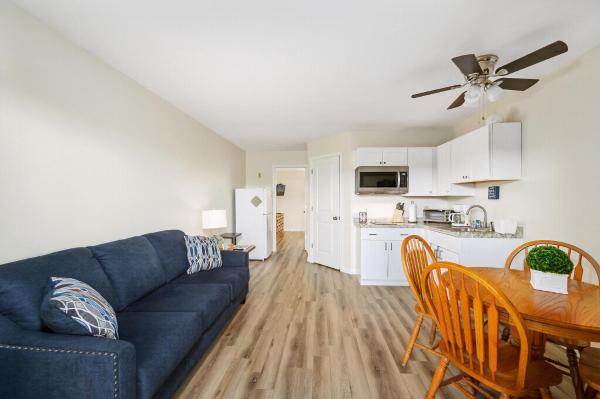 Assateague Inn 106-s - Chincoteague, VA