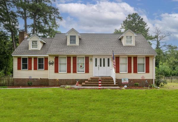 Sandy Bottoms - Chincoteague, VA
