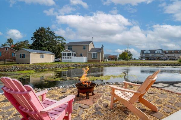The Pearl At Grand Bay - Chincoteague, VA