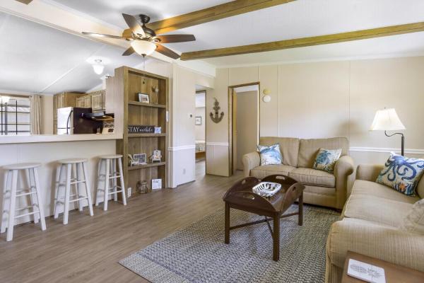 Saltwater Cottage - Chincoteague, VA