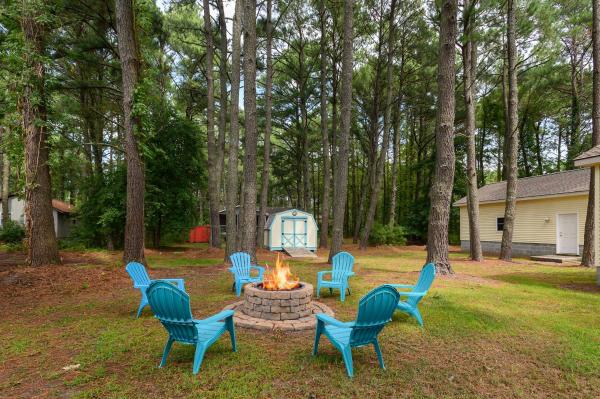 Teague Time - Chincoteague, VA