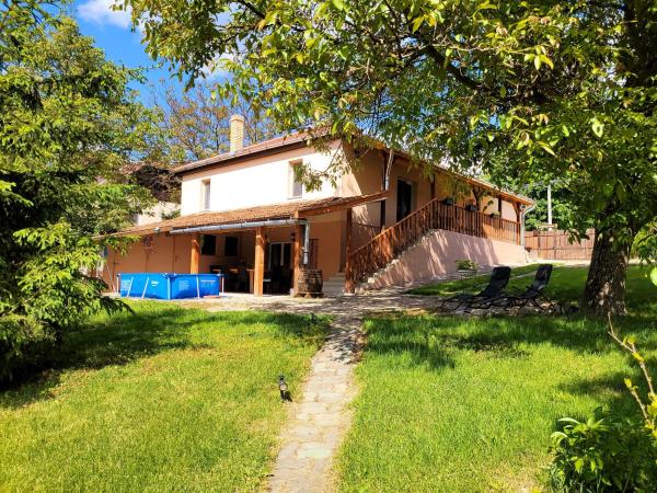 Gárdonyi Ház - Mezőkövesd