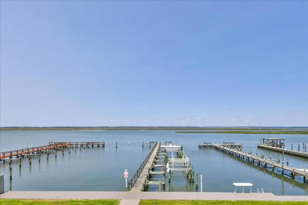 Water's Edge - Chincoteague, VA