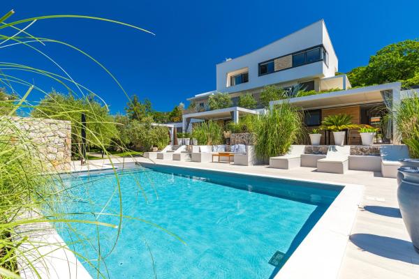 Oliveto Residence Bungalows - Adults Only - Krk