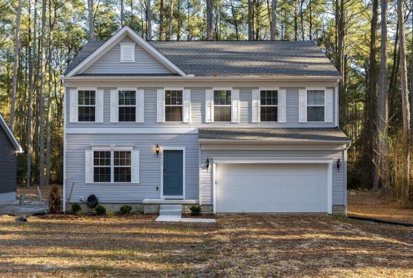 Hidden Gem - Chincoteague, VA