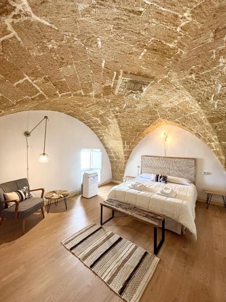 Kàllistos Suites & Apartments - Pouilles
