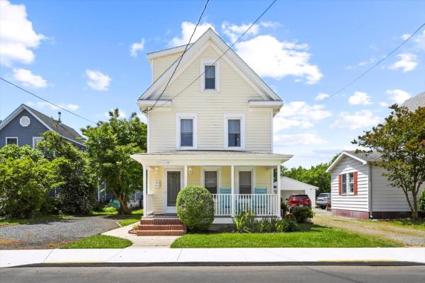 Precious Time - Chincoteague, VA