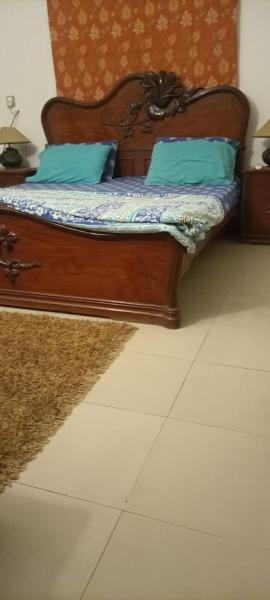 Luxury Stays - Karachi