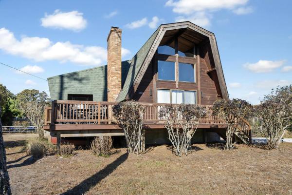 Cedar Haven - Chincoteague, VA