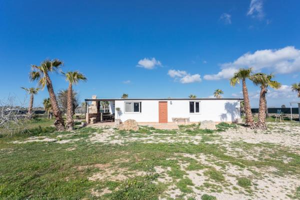 Tenuta Marghery - Salento Reservation - Parabita