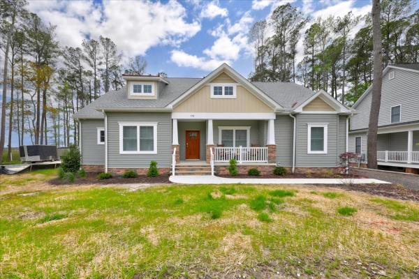 116 Pine Forest Drive - Ocean Pines, MD
