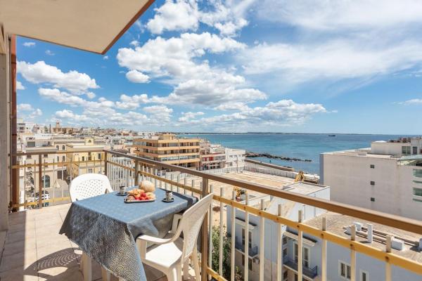 Corso Roma Vista Mare - Salento Reservation - Gallipoli, Italia