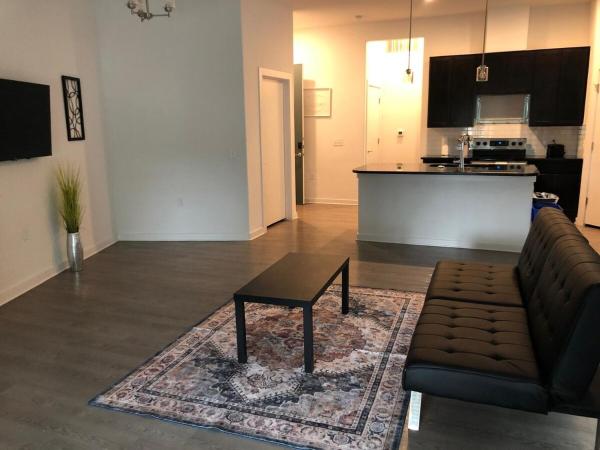Stylish Apartment In Austin - Georgetown, TX