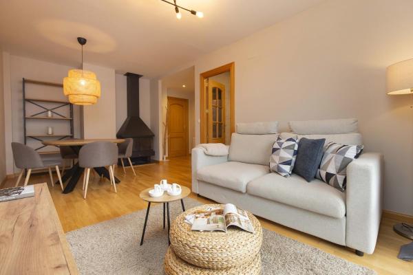 Casa Lluna By Bevalle - Panticosa