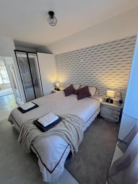 Atypique, Calme & Cosy, Proche De Paris - Charenton-le-Pont