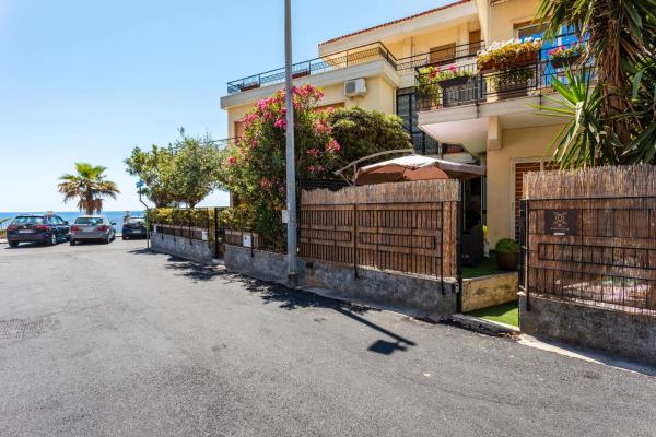 Holiday Home Castello - Catania