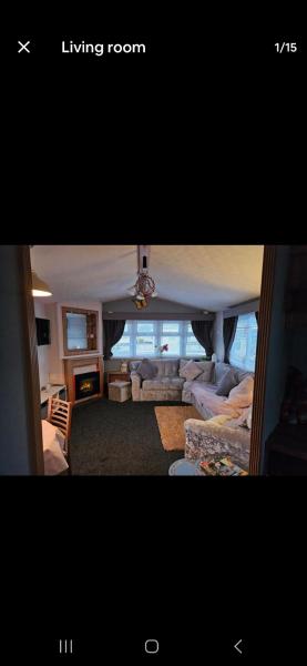 Beautiful Mobile Home - Irland