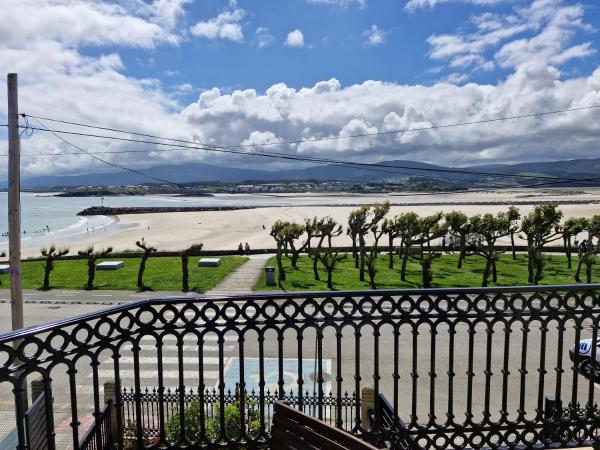 Apartamento Foz Playa - Foz