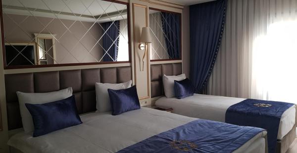 Grand Marcello Hotel & Spa - Istanbul