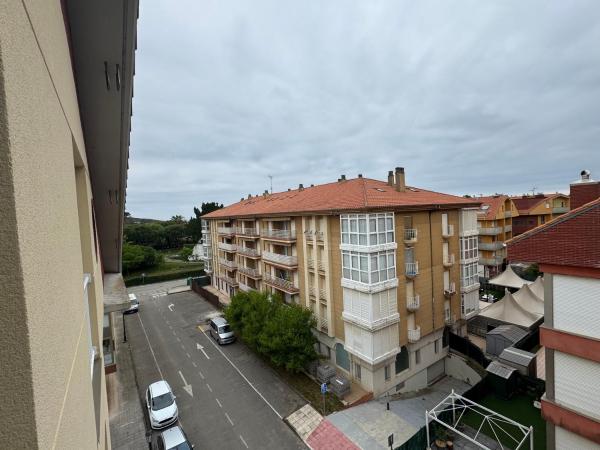Piso De La Playa - San Vicente de la Barquera