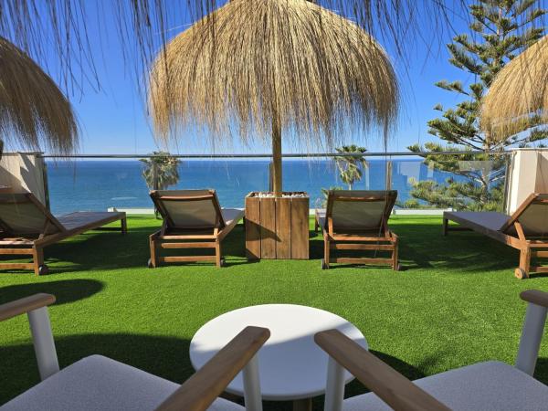 As Apartamentos Turisticos - Torrox Costa