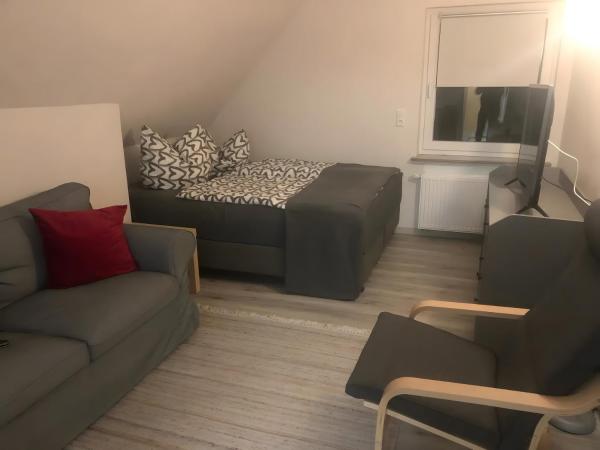 Apartment Ballova - Menden