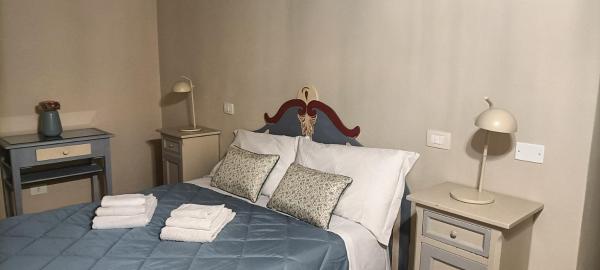 Mimma's Due - Pontremoli