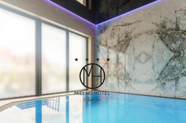 Mielno Hotel Boutique - Mielno