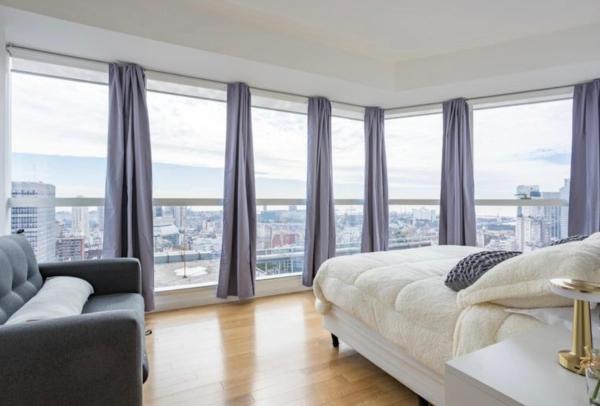Exclusivo Apartamento Con Pileta, Jacuzzi, Gym Y Vista - Buenos Aires