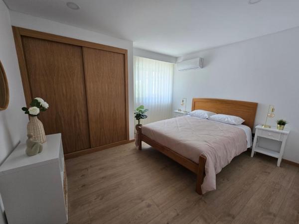 Vivenda Branca Martinho I - Santa Marta de Penaguião