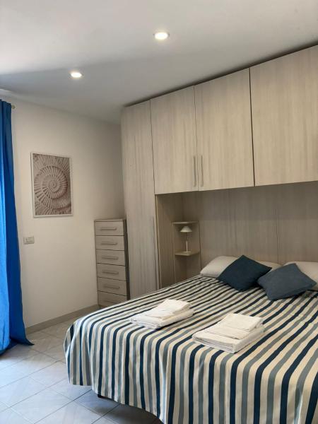 Fefalù House - Procida