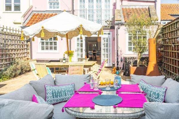 The Dolls House 4 - Walberswick