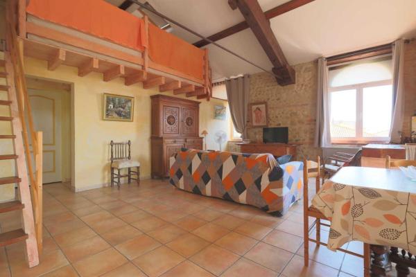 Marinade - Saint-Cyprien