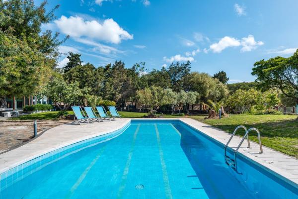 Appartamento La Vela Rossa - Orosei