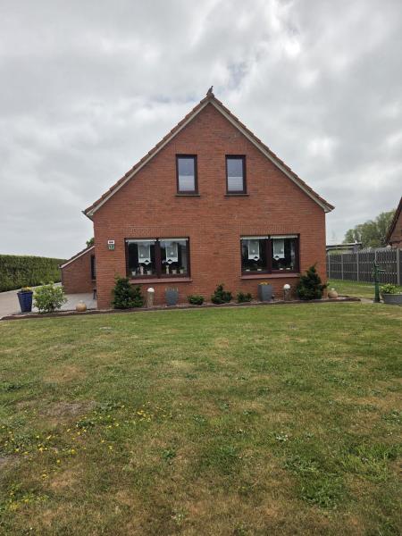 Ferienwohnung Osterende - Westoverledingen