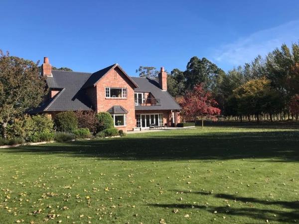 Woodlands Green - Ashburton, New Zealand