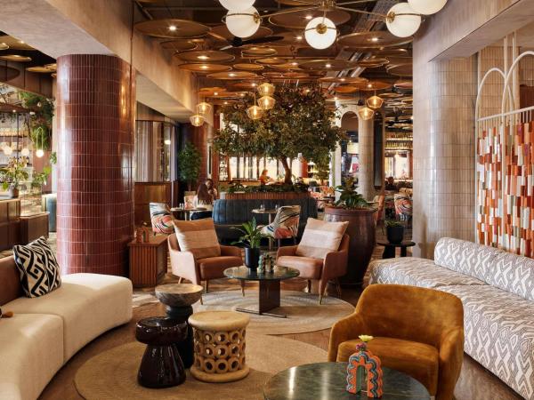 Hyde Johannesburg Rosebank - Johannesburg