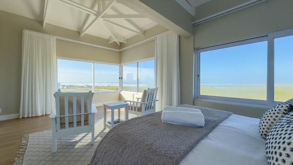 Die Lig-huis Struisbaai - Struisbaai