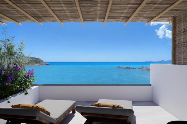 Costa Blu Mare - Lindos