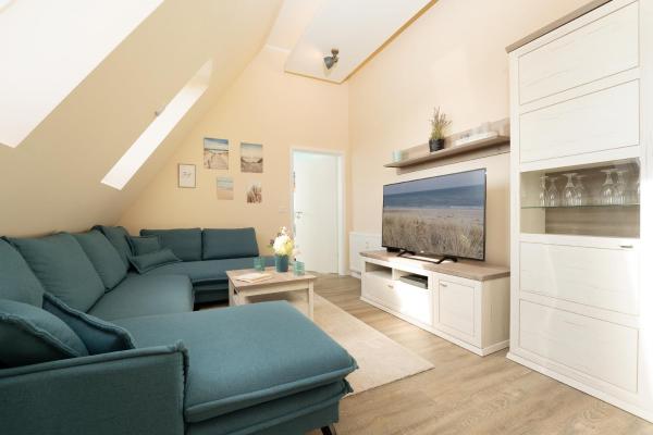 Deck 2 Roose - Timmendorfer Strand