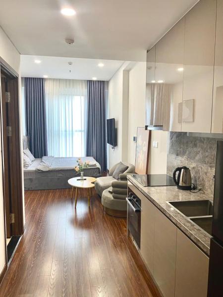 Vinhome Ocean Park 1 Gia Lâm, Hà Nội Apartment - Hung Yen