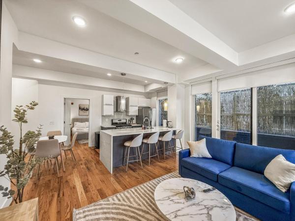 Apartmint At Liberty C - Philadelphia - Cherry Hill, NJ