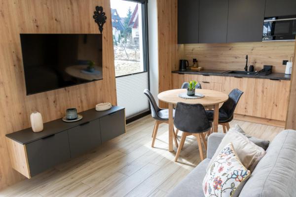 Apartament Joa - Zakopane