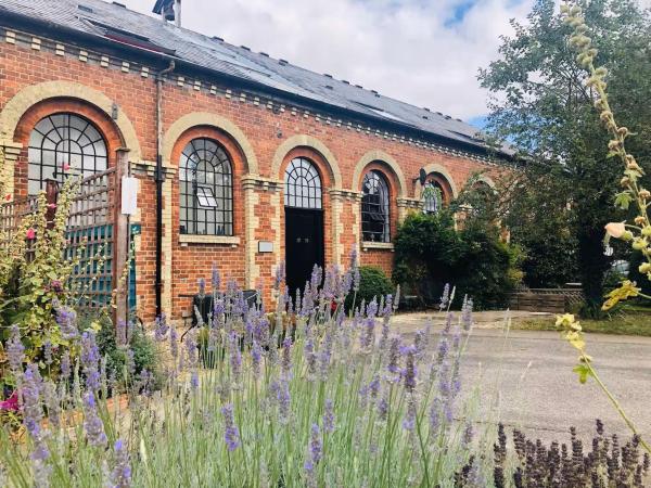 The Old Foundry - Wallingford