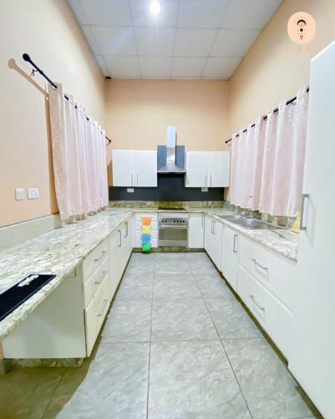 La Luna Homes - Blantyre