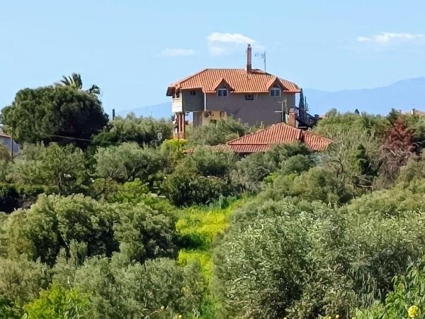 Cottage Paradise - Halkidiki